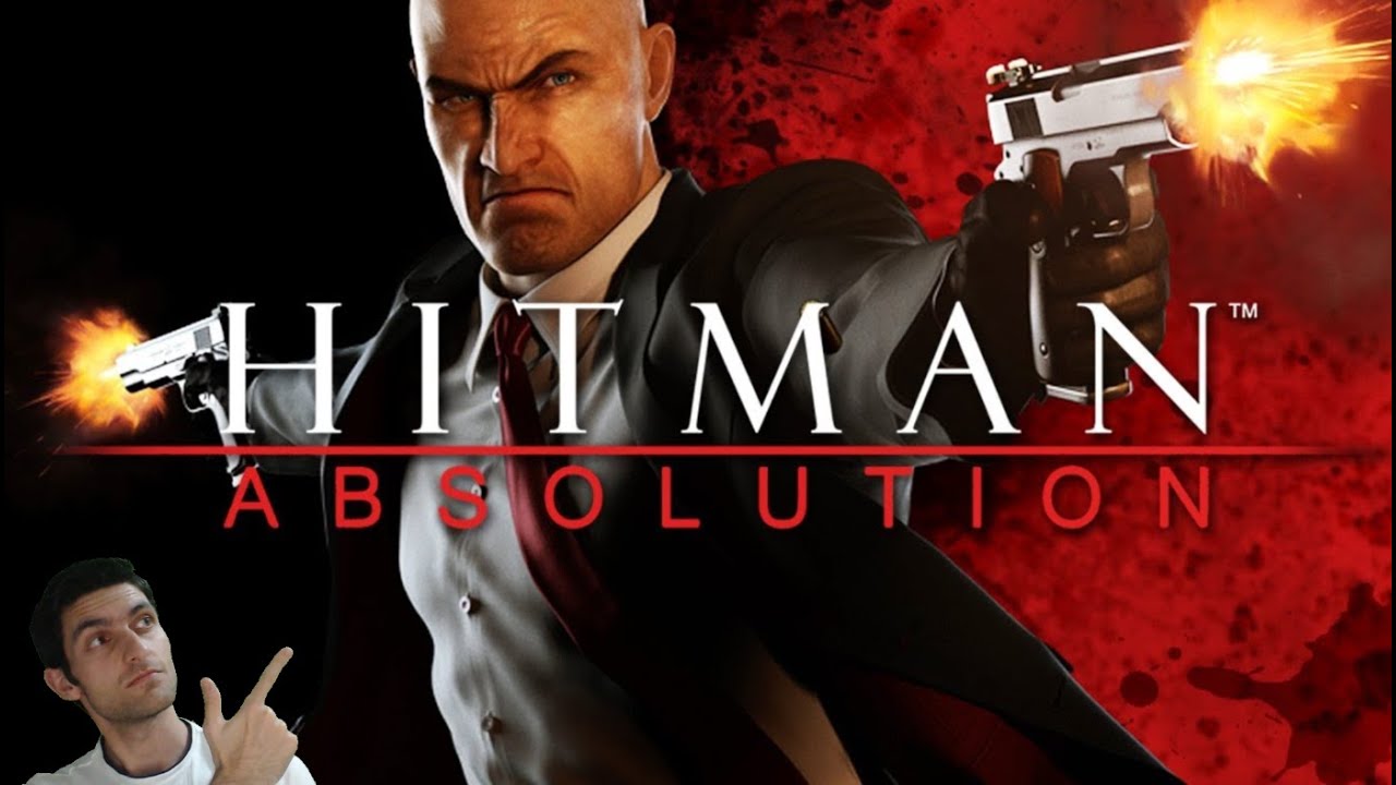 Dev Dövüşçü Sanchez / Hitman Absolution Türkçe / Bölüm 11 - YouTube