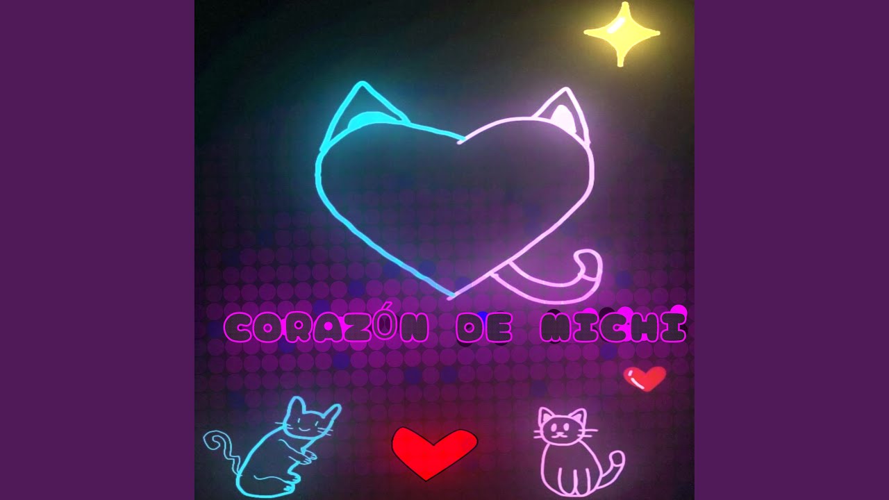 Corazon de Michi - YouTube