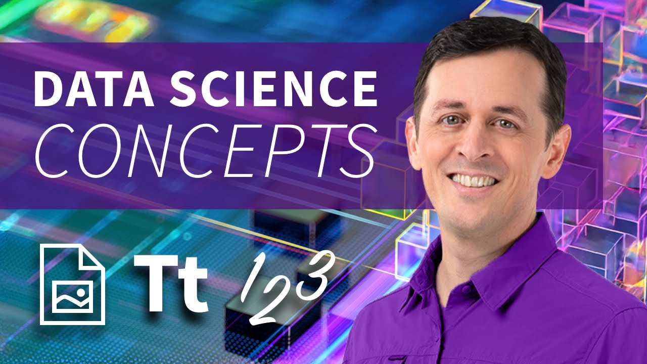 What is Data? - YouTube