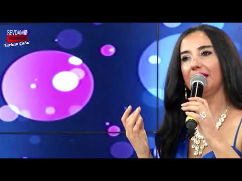 Sinem Doğanay l Alıp Başımı Gideyim l Seyfi Doğanay