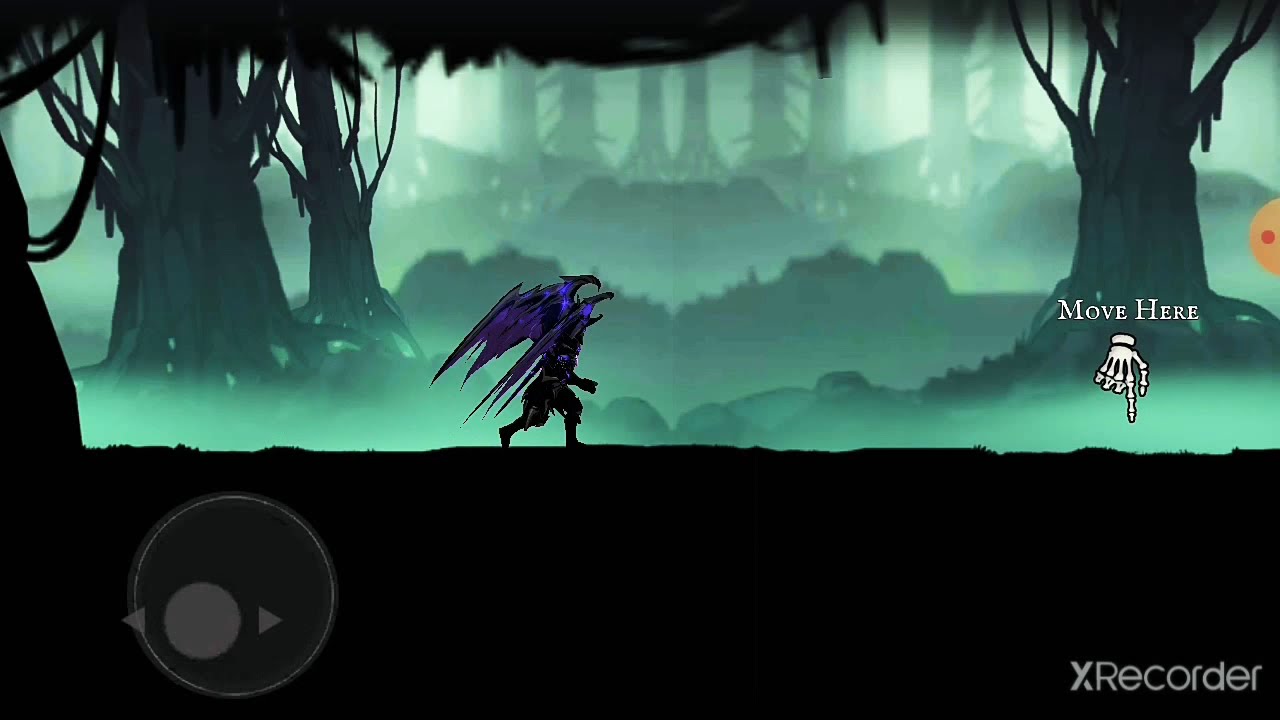 Shadow of Death - YouTube