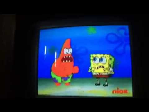 Nobody calls me tubby spongebob - YouTube