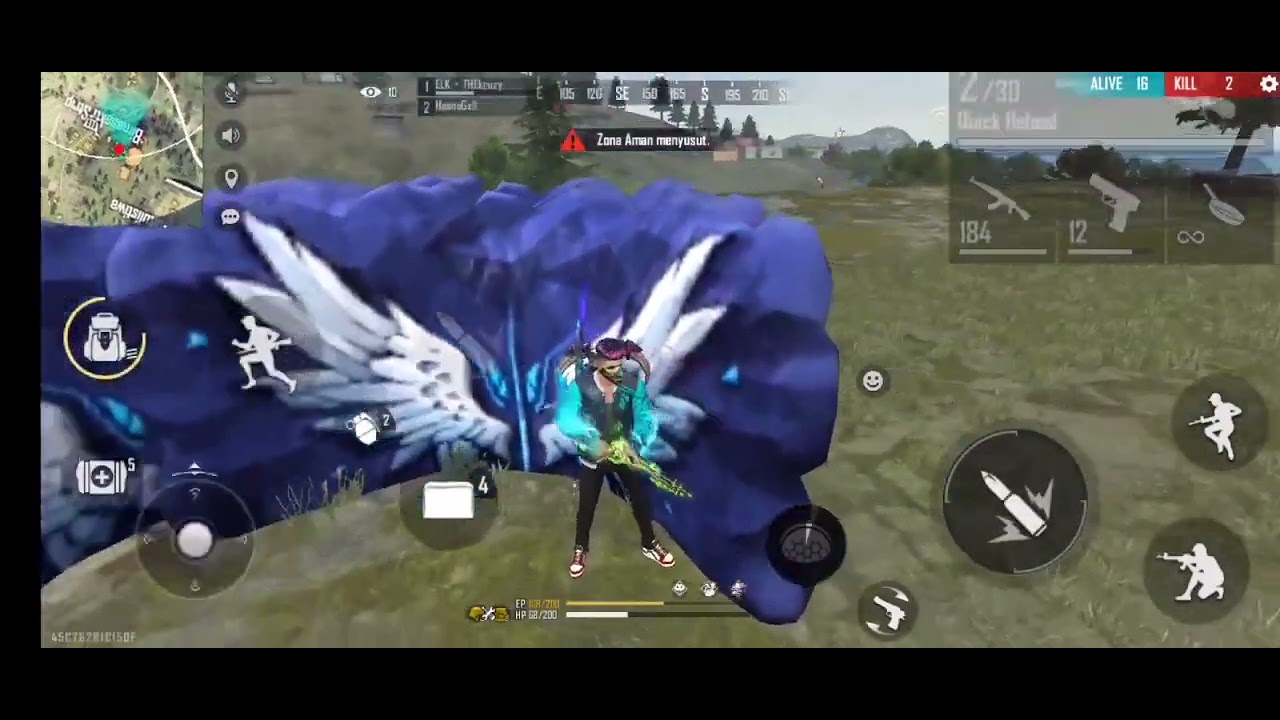 game play ff 👍👍 - YouTube