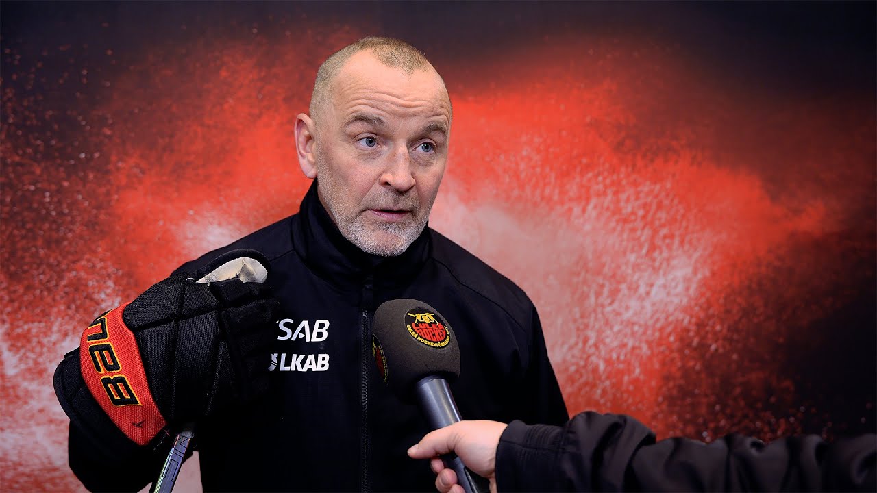 Thomas Berglund | "Se till att spela noggrant" - YouTube