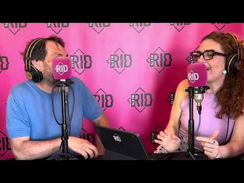 INTERVISTA A MARCO TEMPESTA EVOLUTION RE - A PRANZO CON RID - YouTube