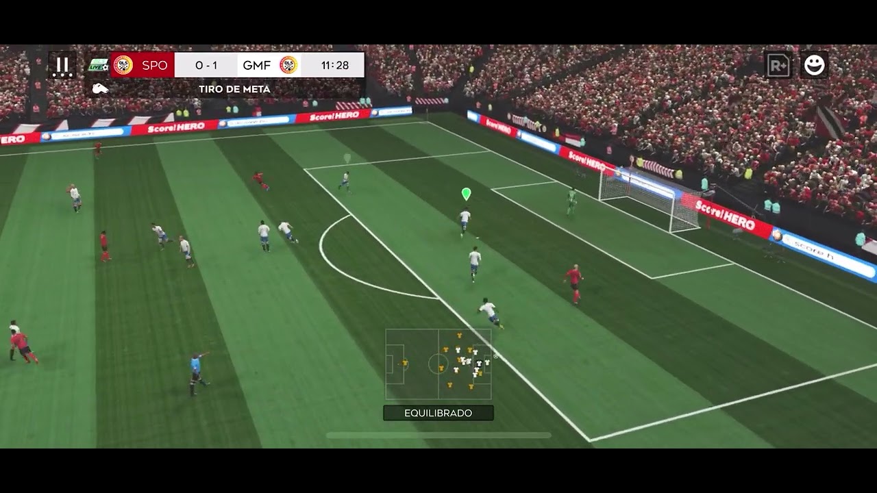 DLS 25 | Gameplay - YouTube