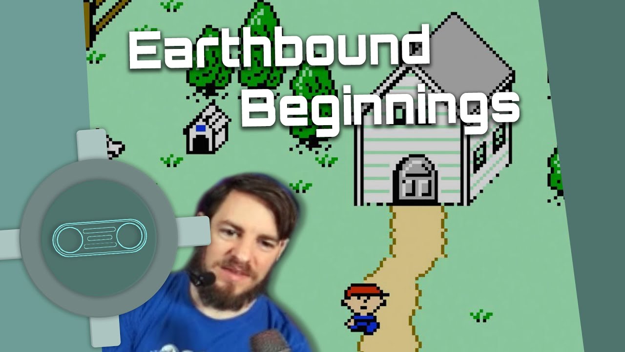Earthbound Beginnings (Mother 1) played by TASBot dazes dwangoAC ...