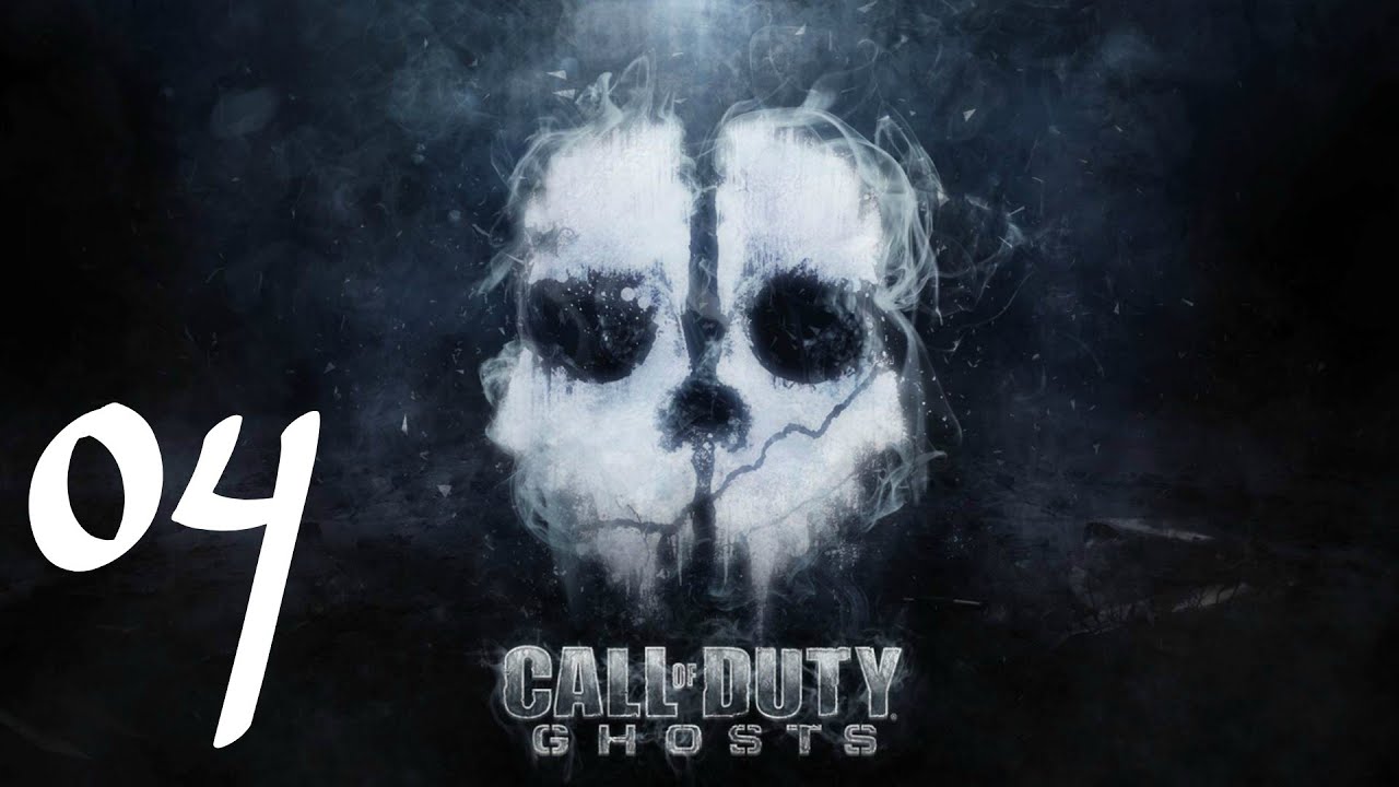 Call Of Duty: Ghosts Part 4 - YouTube