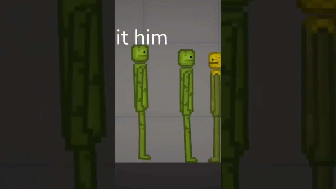 sad melonplayground #shorts inspired by yoggami - YouTube