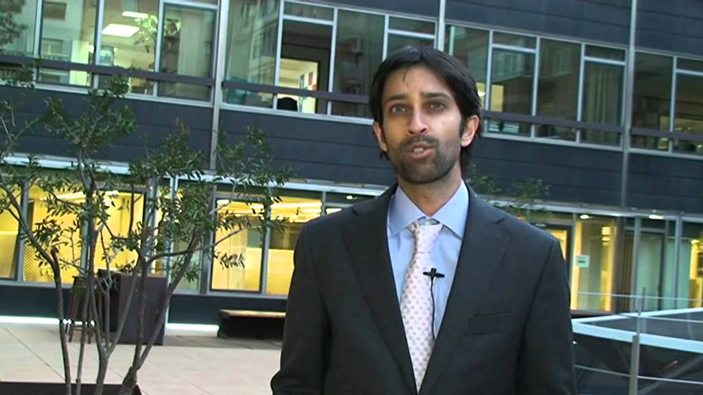 IEF - Emerging Markets by Rohit Gadkar (2/2) - YouTube