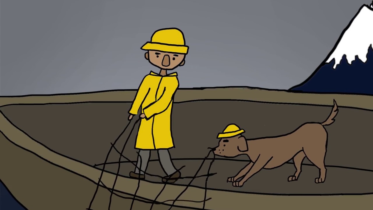 The Little Merdog - YouTube