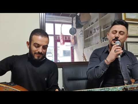EMRE ÜLGEN MUSA GENÇ Başıma Karlar Yağdı 2021 muhteşem yorum