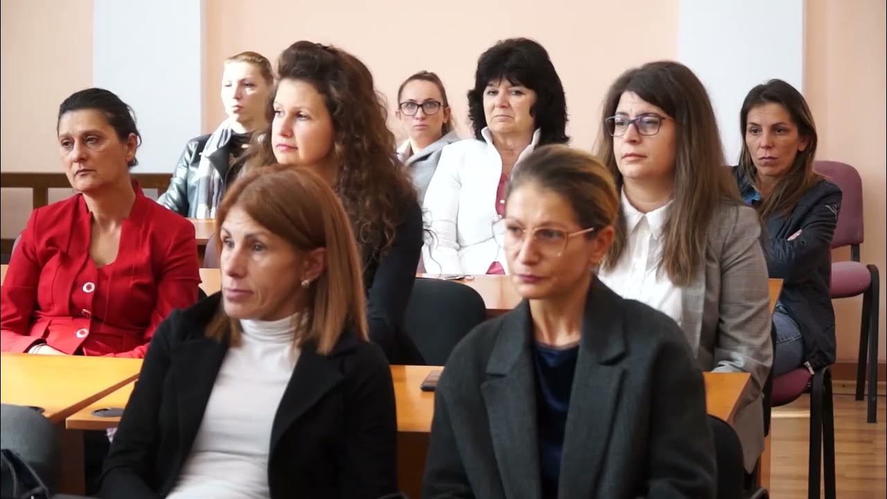 Представиха дейностите по проект „Образование и грижи в ранна детска възраст в Община Кюстендил