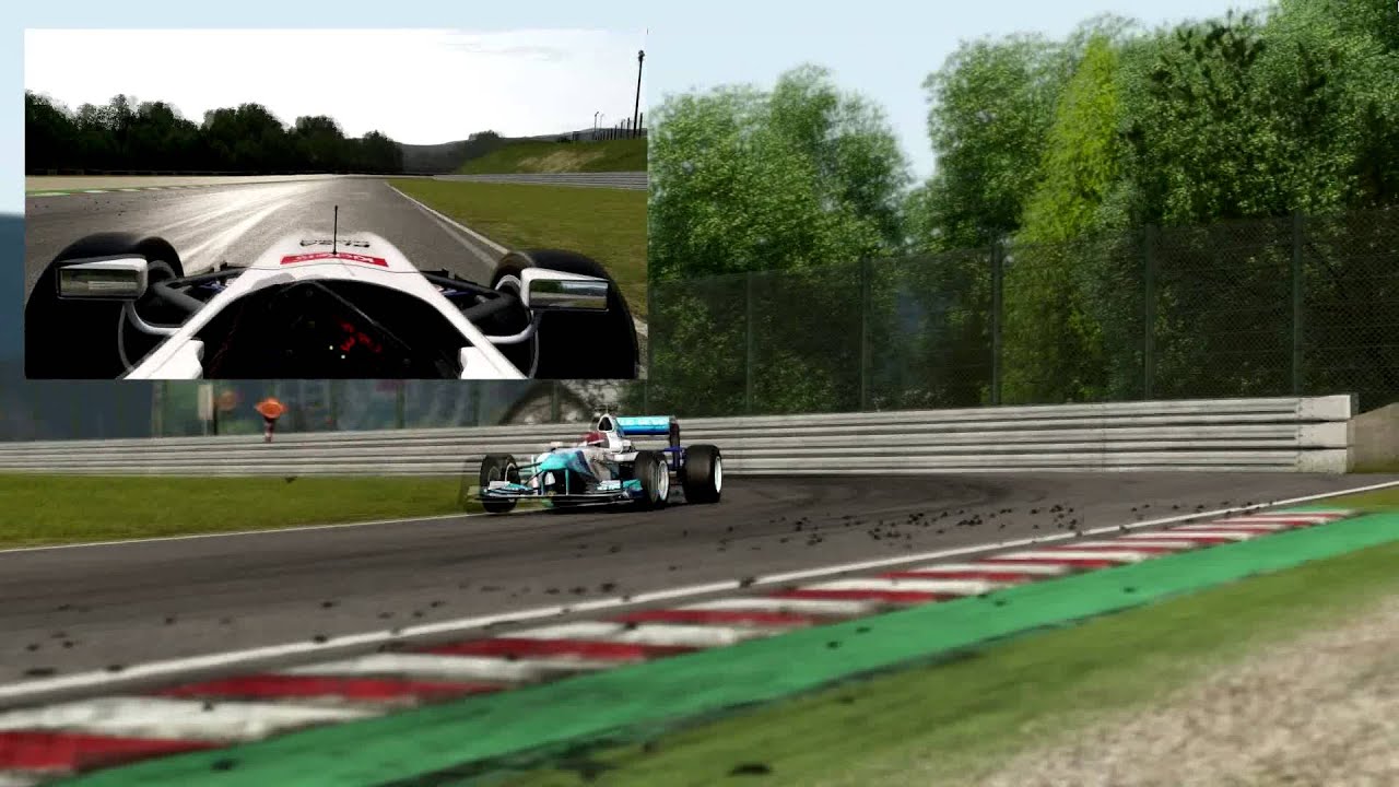 Gameplay - Project CARS - Formula B - Suzuka [Build 375] [Full HD ...