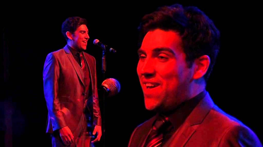 Adam Strong - Dein Ist Mein Ganzes Hertz - YouTube