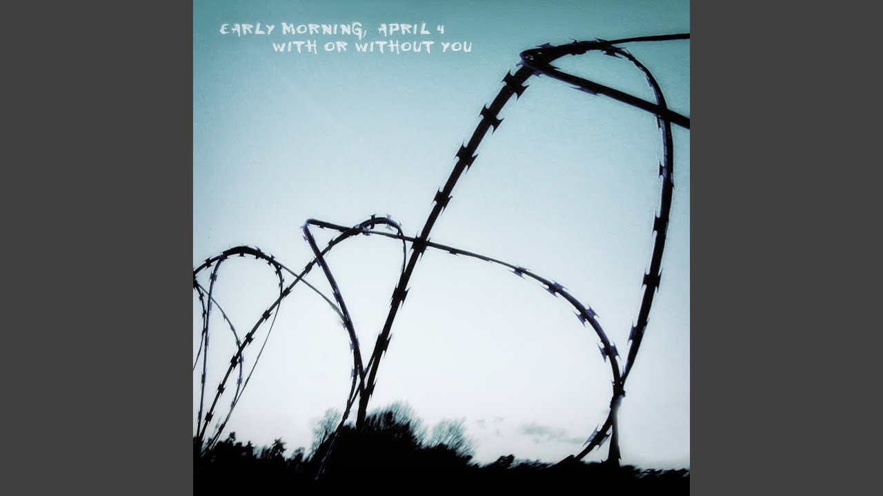 Running to Stand Still - YouTube Music