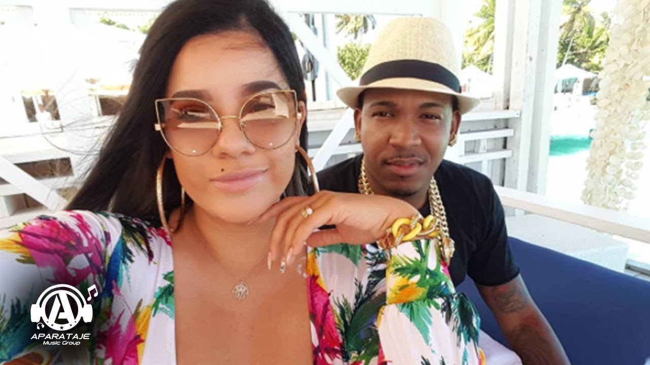 la insuperable hace fuertes revelaciones en exclusiva - YouTube