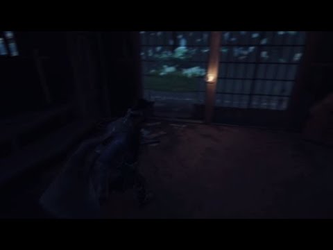 Ghost of Sashimi part 26 - YouTube