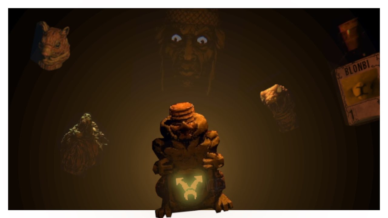 This Sigil Is AMAZING | Inscryption - Part 4 - YouTube