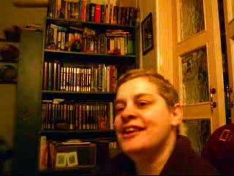 Review of Girls, Girls, Out by Lockie Hunter - YouTube