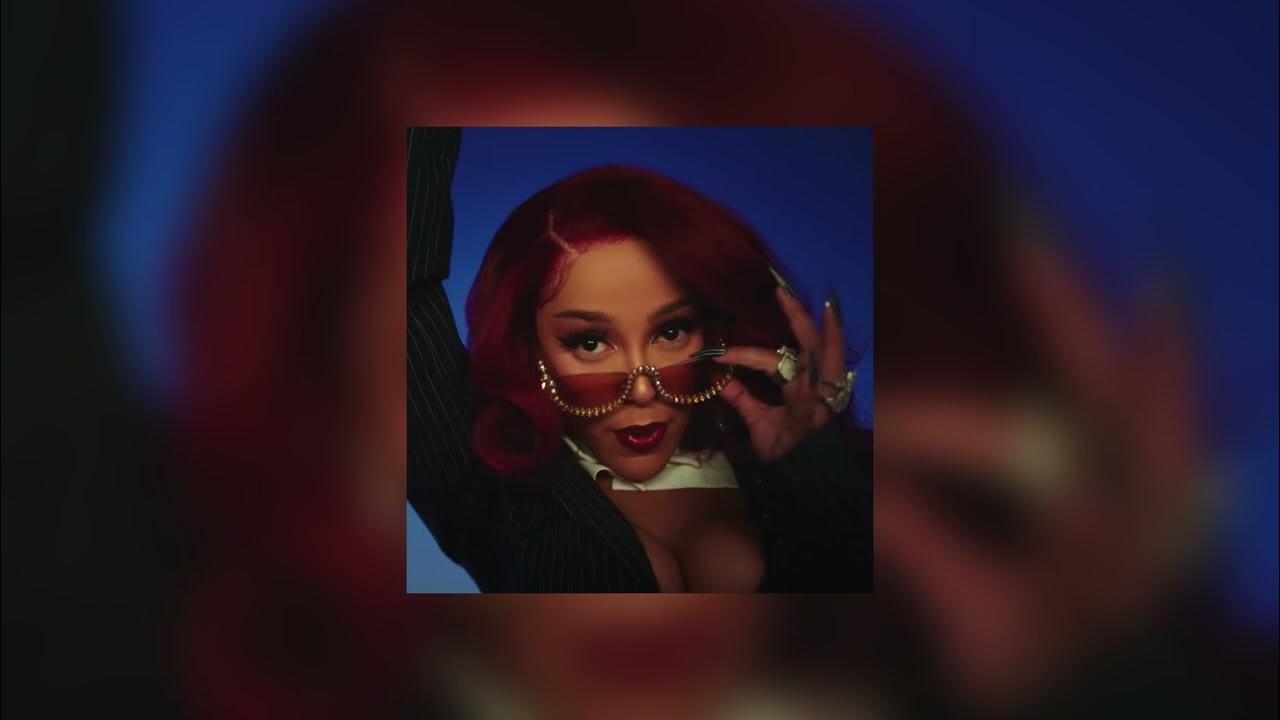 Doja Cat - Rules (Sped Up) - YouTube