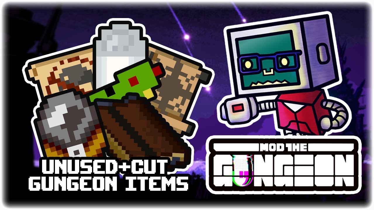 Enter the gungeon items that decrease shop prices - verkr