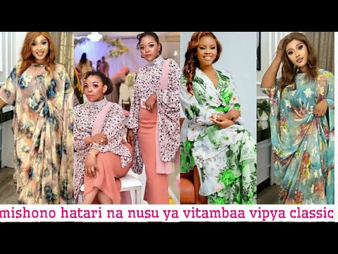 Mishono Ya Warembo Wote Miji Guberi Pambe|| - YouTube