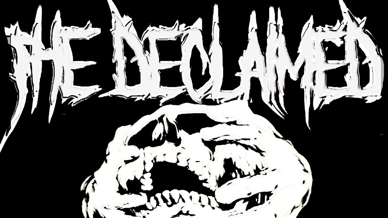 The Declaimed - I Think They Make A Pill For That - YouTube