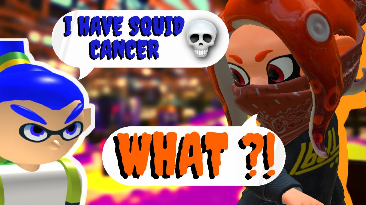 I Played The WORST SPLATOON RIP OFF And It Was Interesting - YouTube