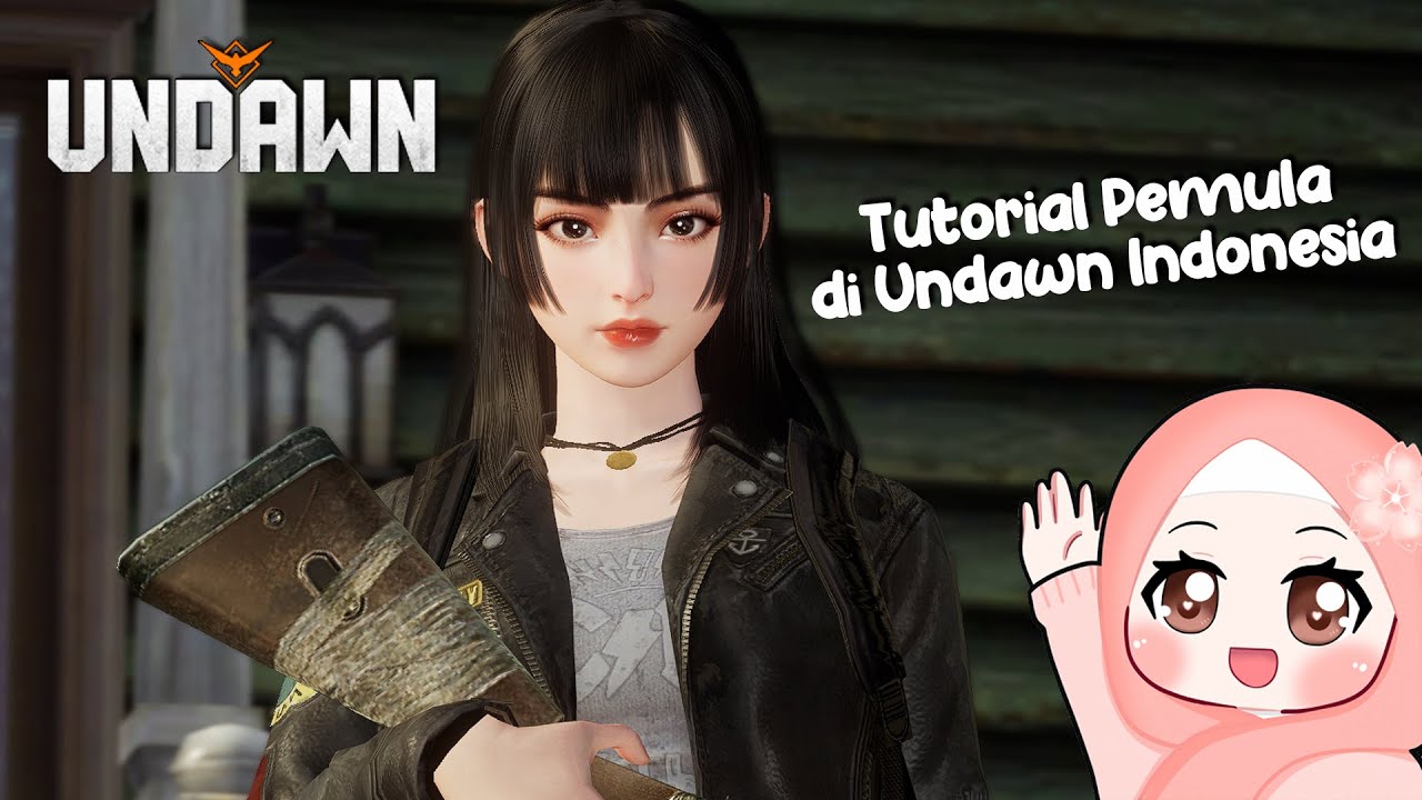 Tutorial Pemula di Undawn Indonesia - [𝐔𝐧𝐝𝐚𝐰𝐧 𝐈𝐧𝐝𝐨𝐧𝐞𝐬𝐢𝐚] #undawngarena ...