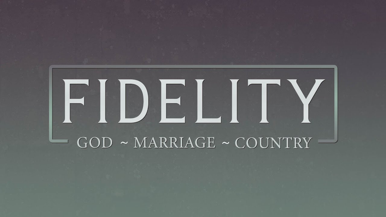 June 25, 2023 | "Fidelity to Country" | Pastor Mike Hudson - YouTube