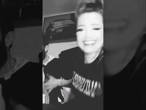 Çatlak Şanzel / Kara kara Kapkara - Kara zindan