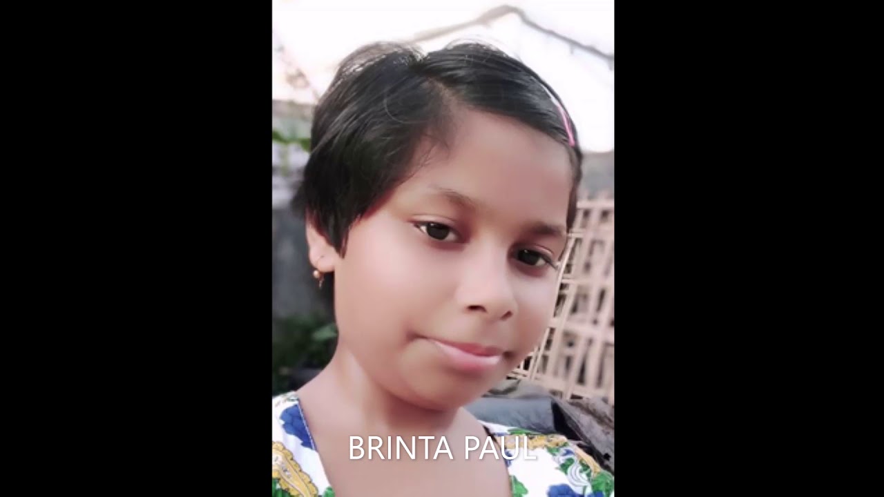 phagun haoyay haoyay by BRINTA PAUL - YouTube