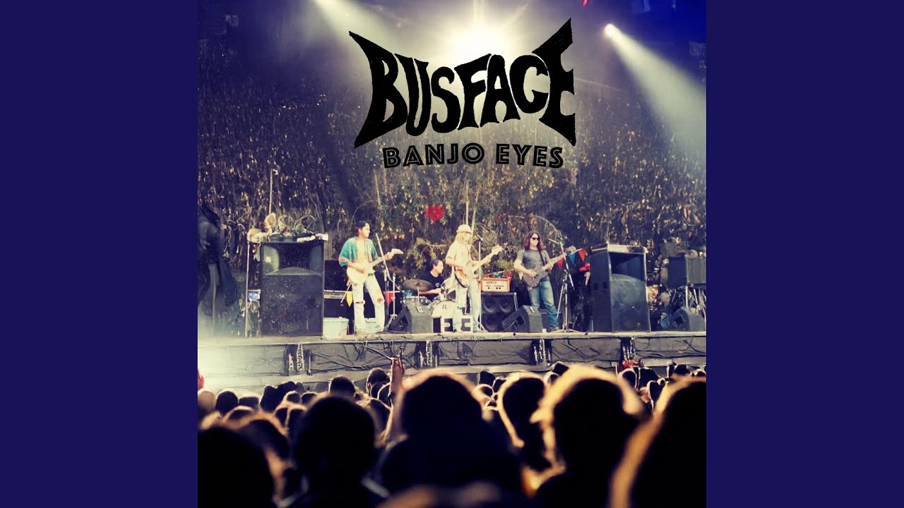 Banjo Eyes (feat. Busface) - YouTube