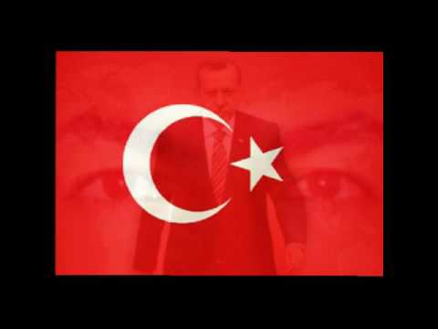 Sabır Zafer(Erdoğan)