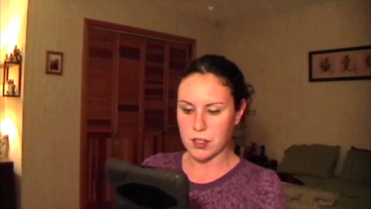 RANT! - YouTube