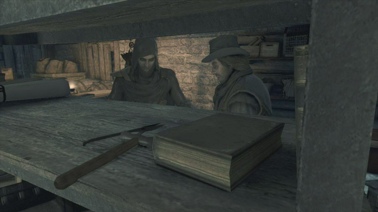 Thief 3 - The City (All Loot, Documents and Collectibles) Part 1 - YouTube