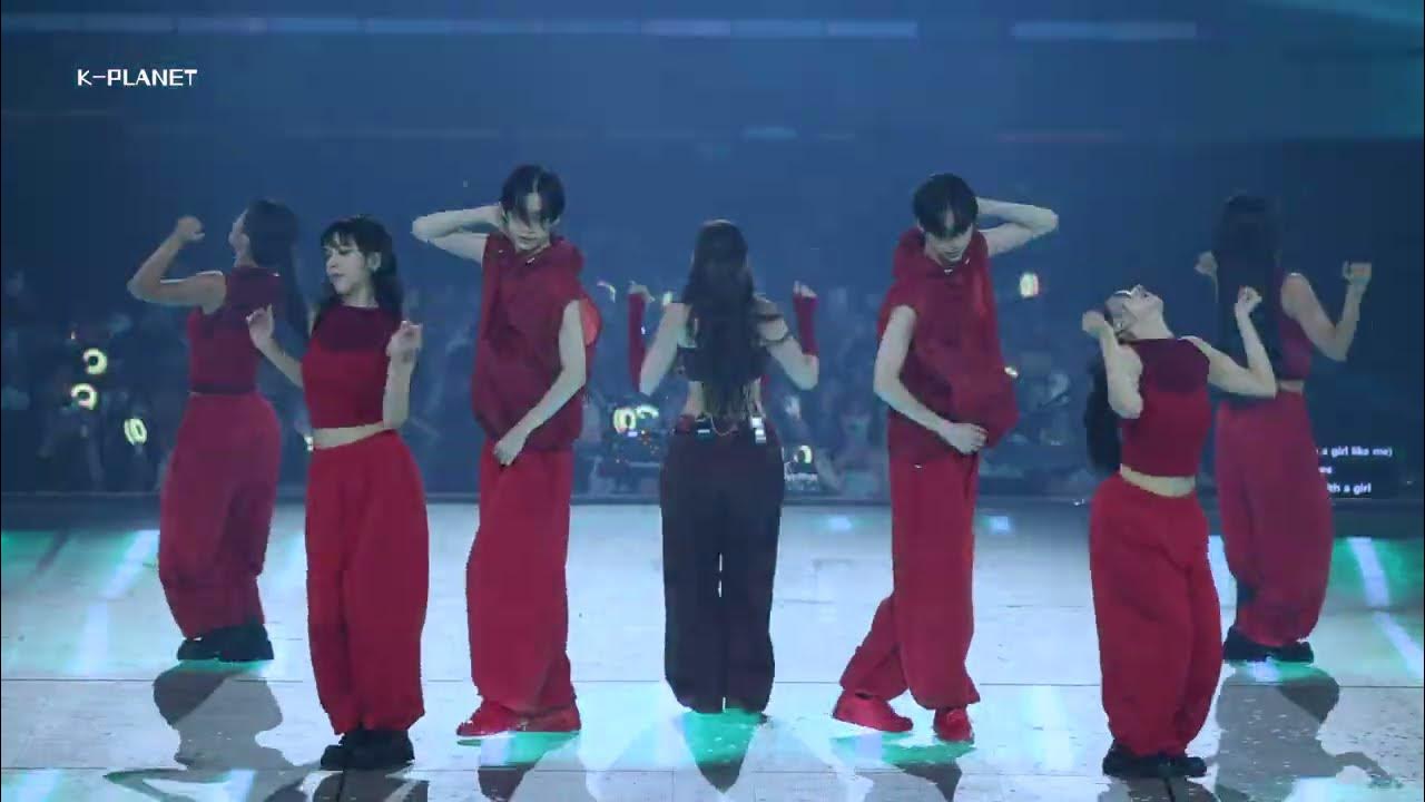 【TWICE Concert】NAYEON (나연) 'MEEEEEE' 4K Fancam 직캠 | 트와이스 콘서트 'THIS IS FOR' WORLD TOUR INCHEON ...