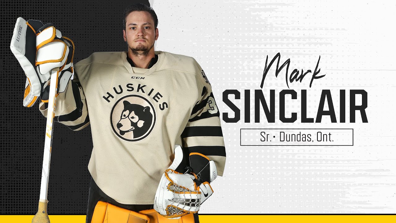 Senior Spotlight: Mark Sinclair - YouTube