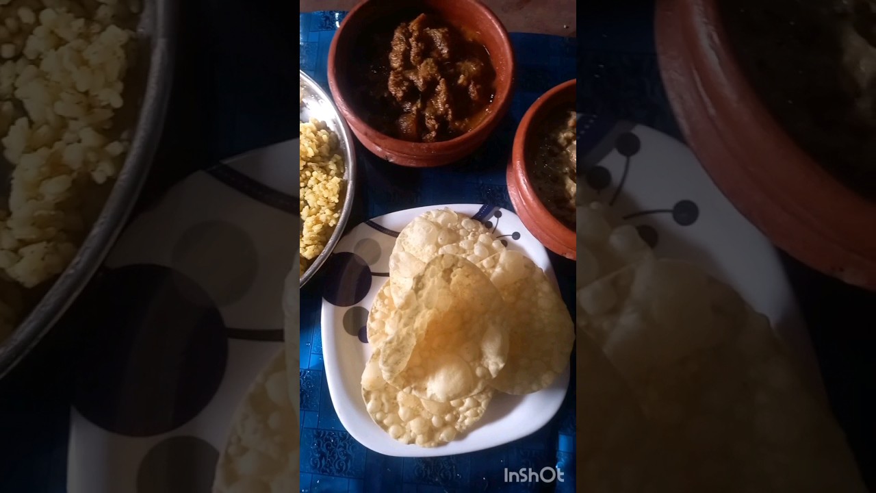 thenga chore&beef curry&pachakkaya curry#viral #shorts#food # - YouTube