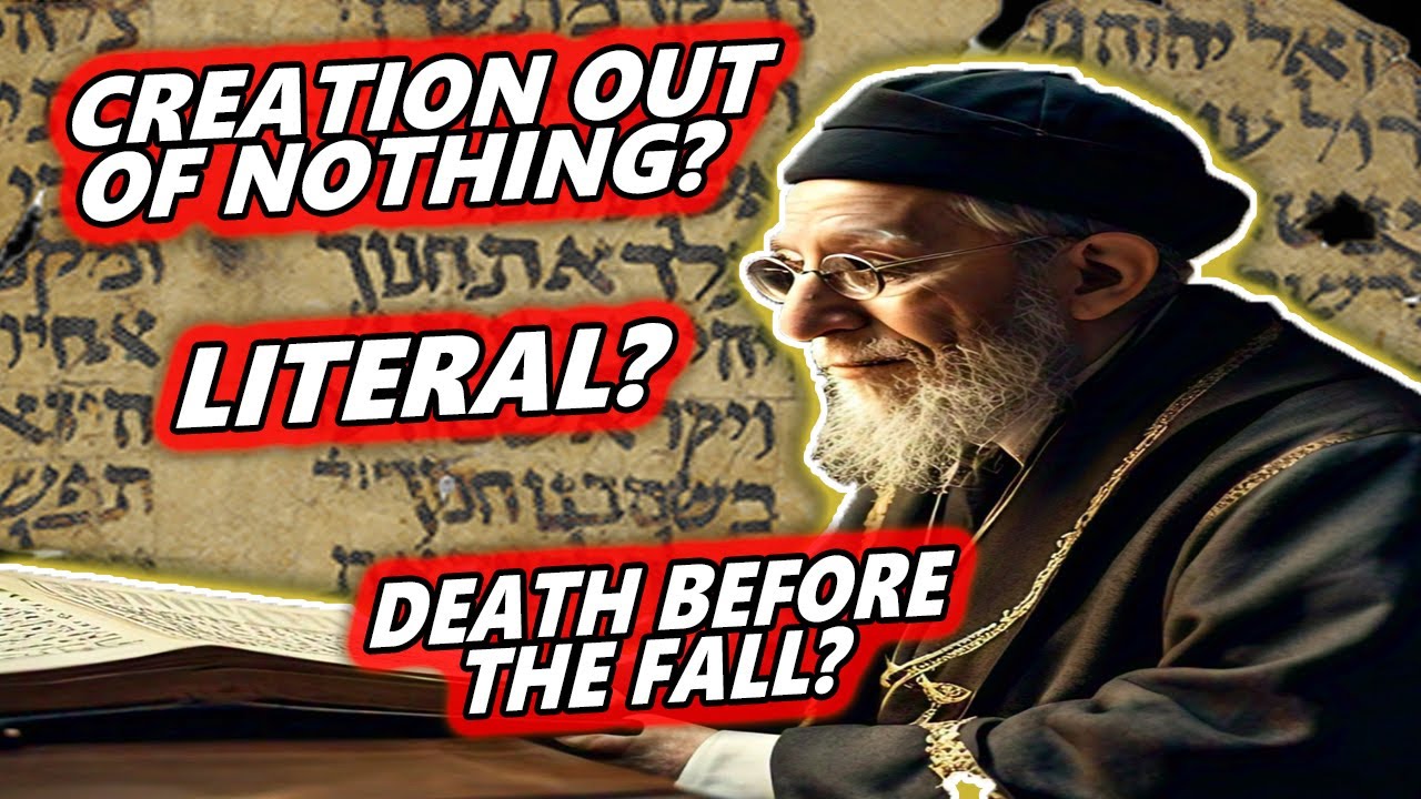 Medieval Rabbi Makes Surprising Comments on Genesis—Centuries Before ...