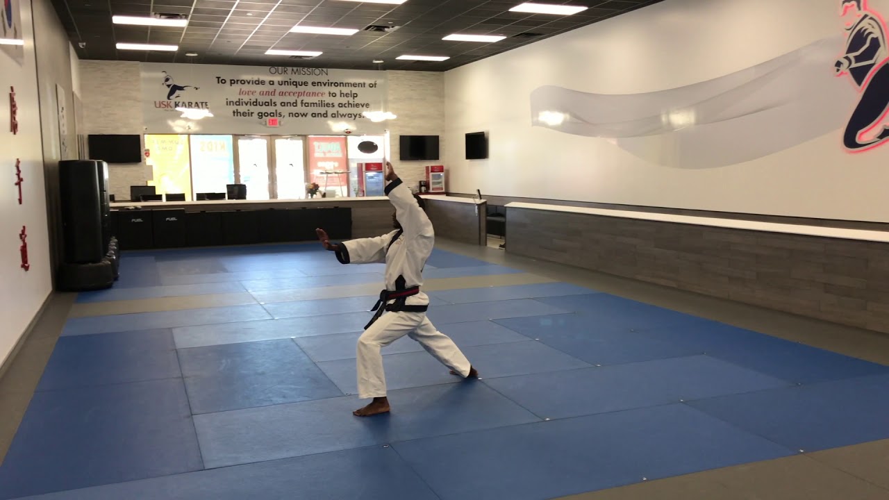 Chil Sung O Ro Hyung - YouTube