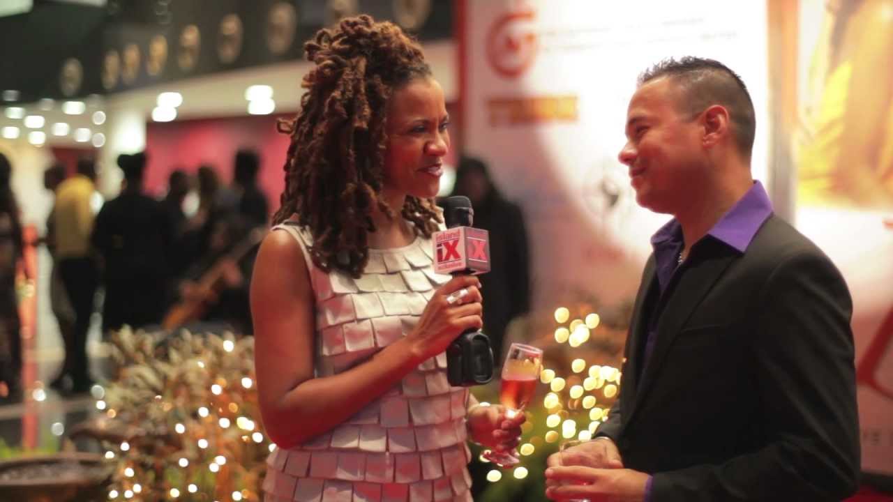 Island Xclusive: Miss TnT Universe by Ultimate Events - YouTube