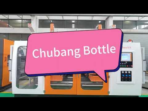Chubang Bottle - YouTube