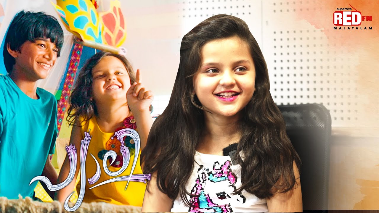 Barbiee Sharma | Babitha Mathew | Rinn | RJ Nitha | Red FM Malayalam ...