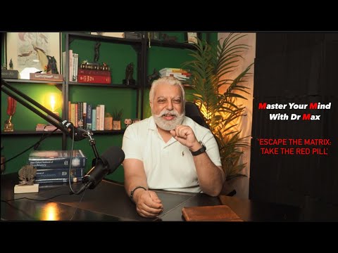 Escape the Matrix: Take the Red Pill - YouTube