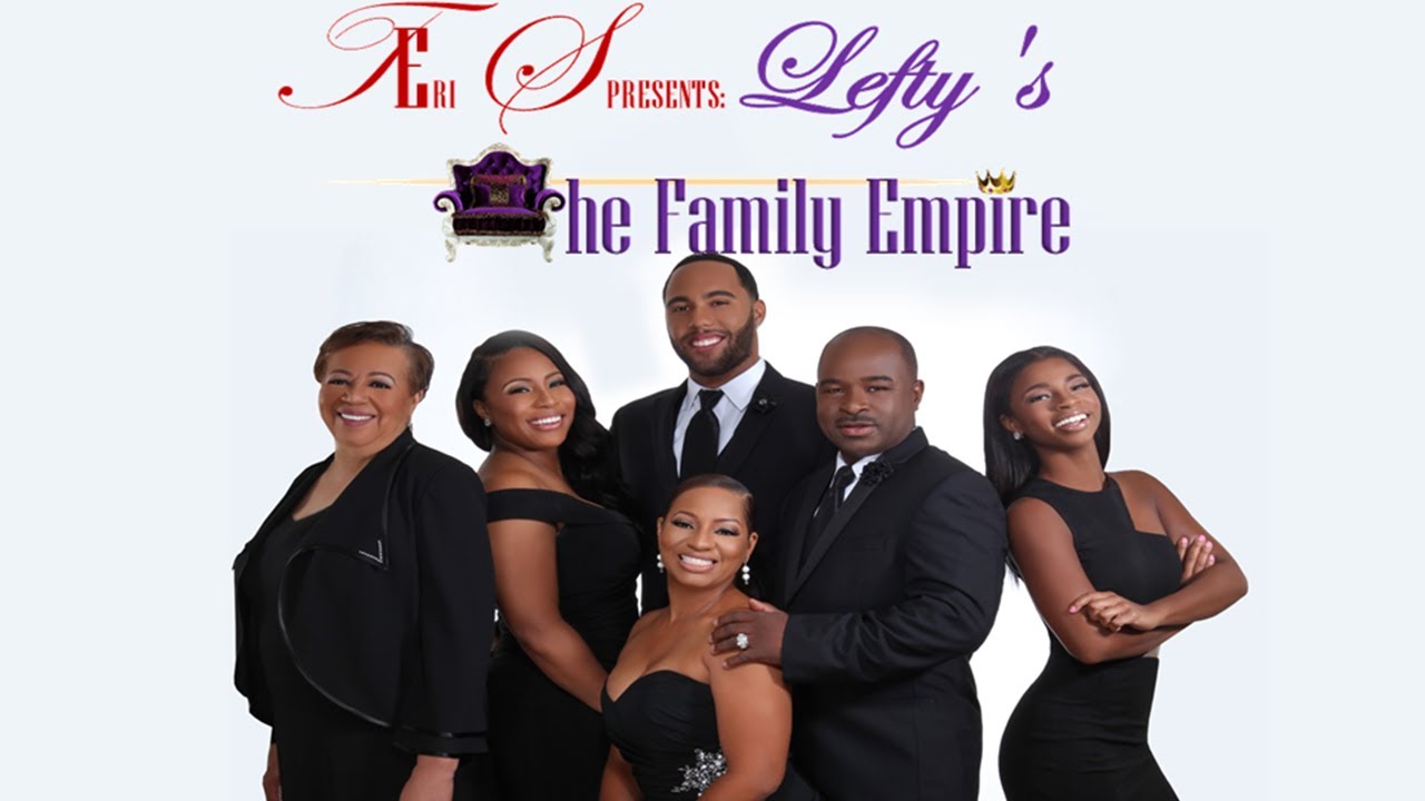 Lefty's: The Family Empire - YouTube