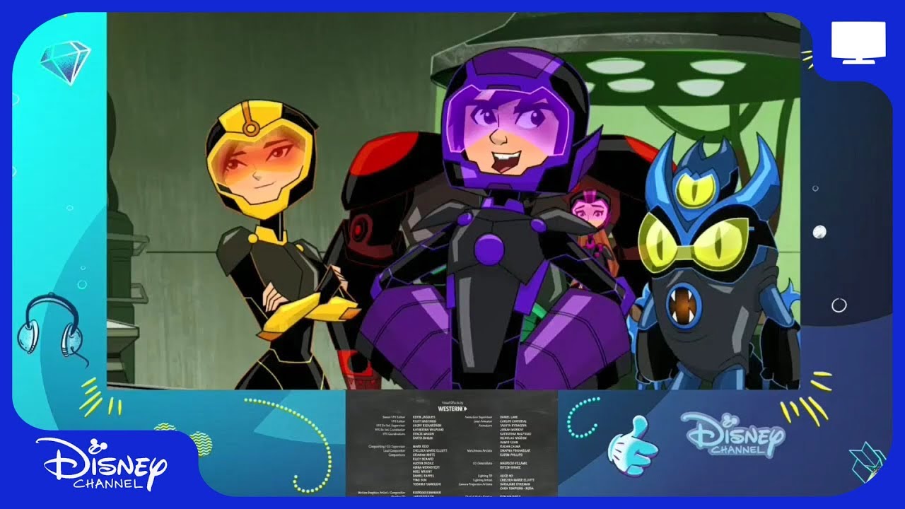 Disney Channel Commercial Breaks (September 11, 2019) - YouTube