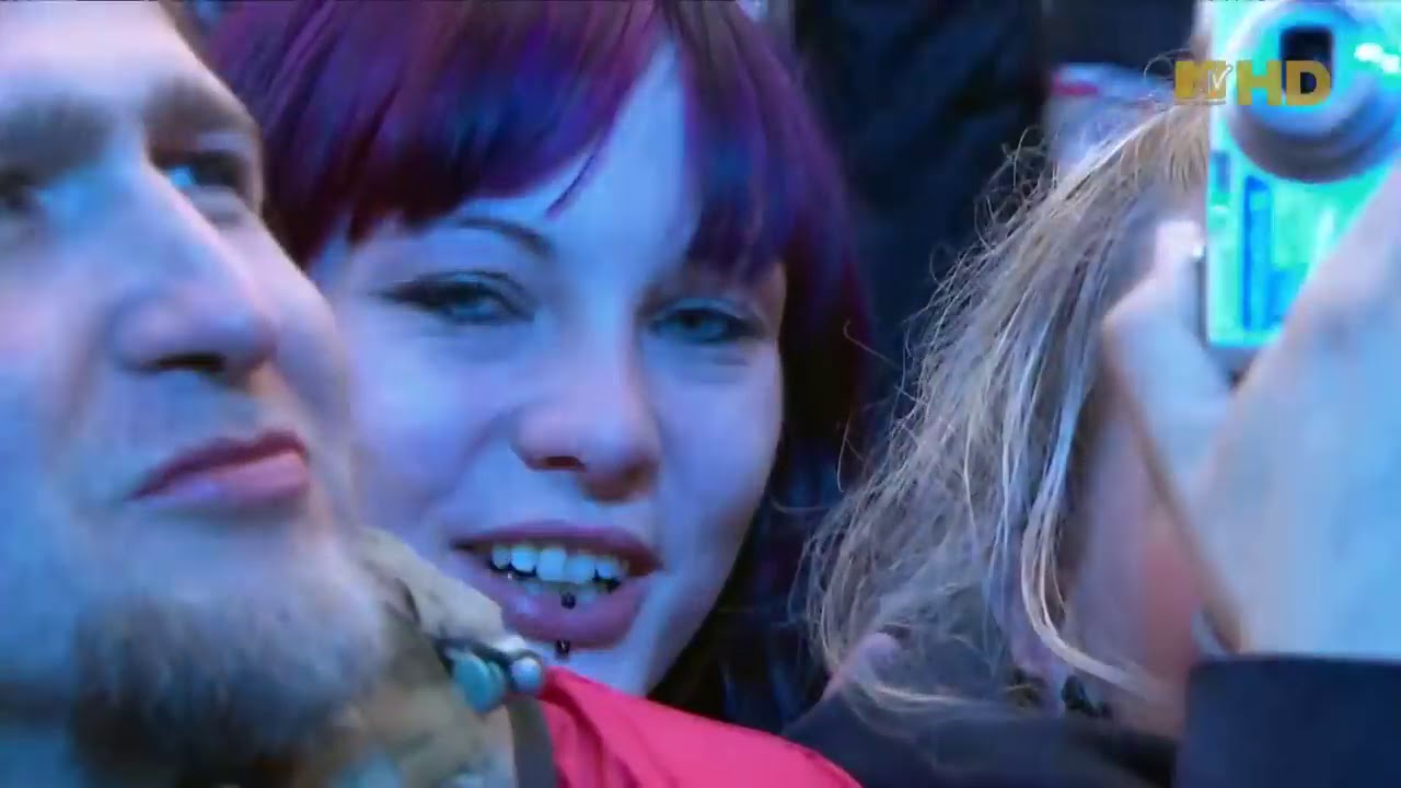 full concert live rock am ring 2009 - YouTube