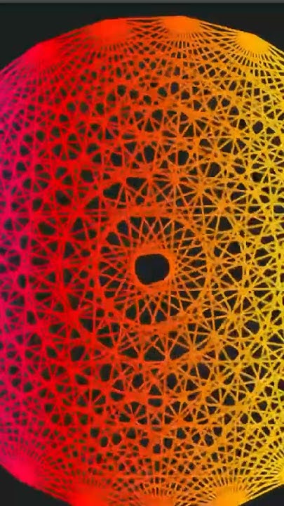 🚀 Create a Stunning Polygon Animation in JavaScript! 👍 - YouTube